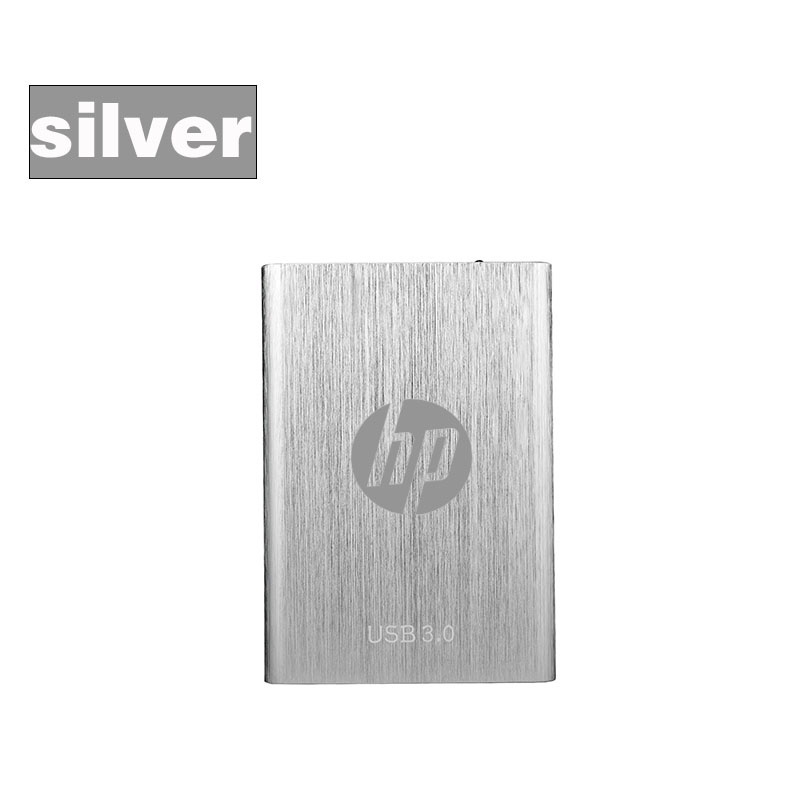 SSD HP External Hard Disk 16TB USB3.0 Hard Disk Portable 8TB Portable ...