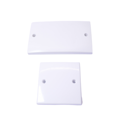 3x3 / 3x6 Switch Blank Plate / PVC Blank Plate | Shopee Malaysia