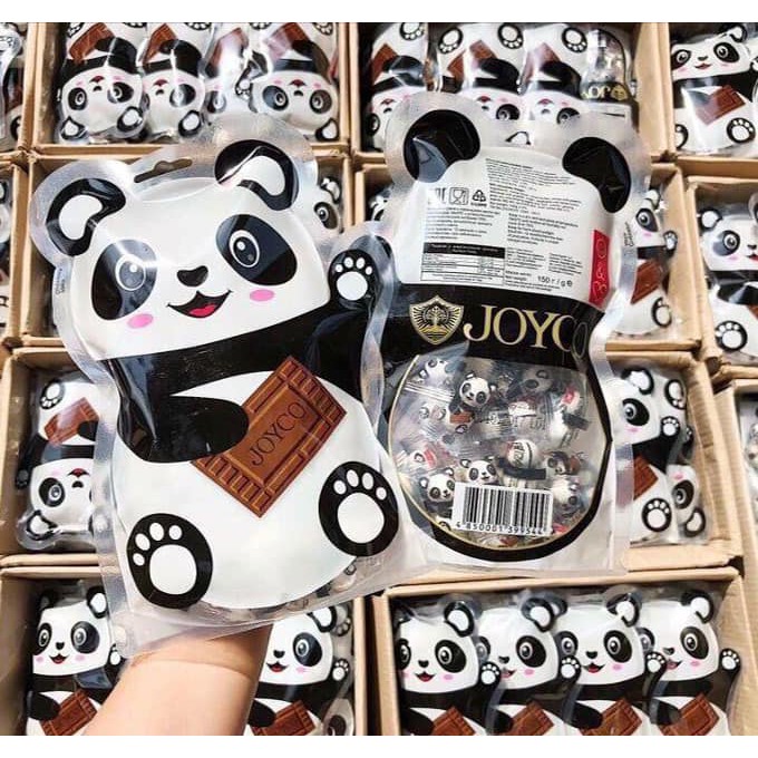 Joyco RUSSIAN chocolate candy 150g | Shopee Malaysia