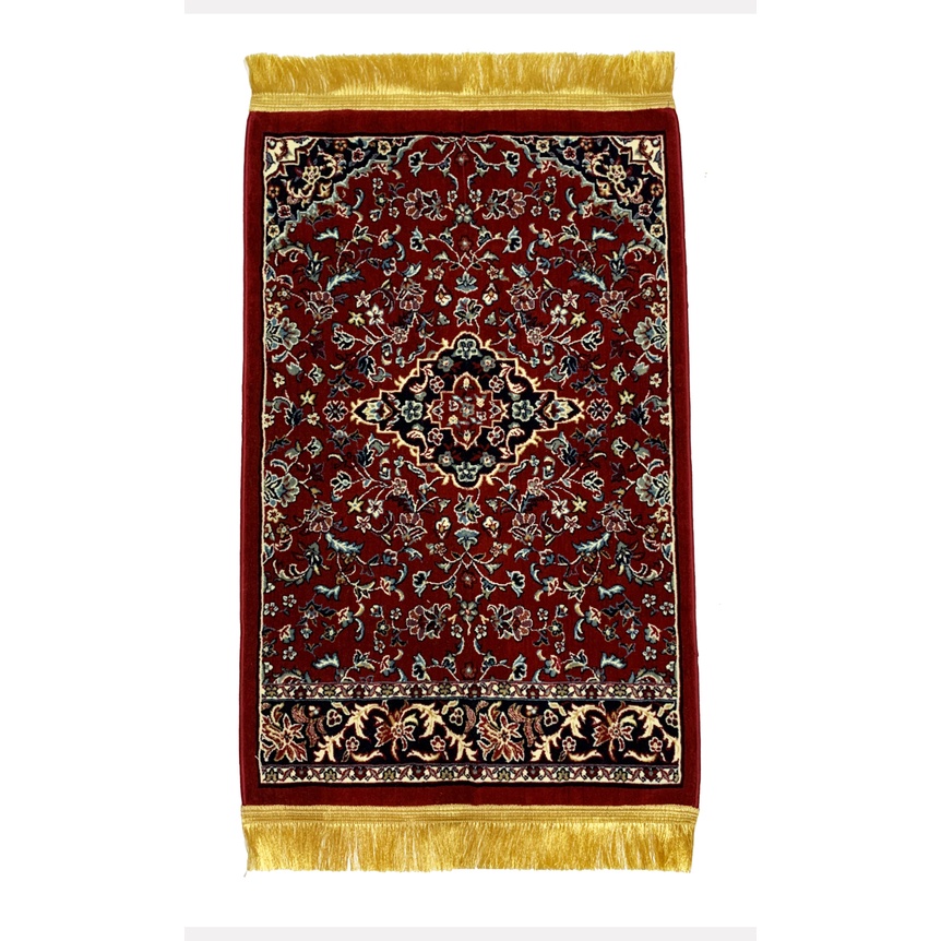 SEJADAH RAUDAH RAUDHAH KARPET MASJIDIL HARAM MAKKAH (KETEBALAN 8MM ...