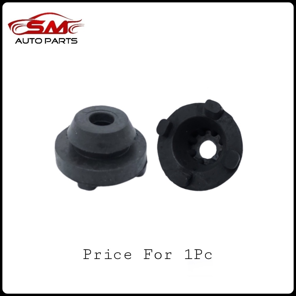 Original Nissan Air Filter Mounting Bush - Grand Livina / Latio ...