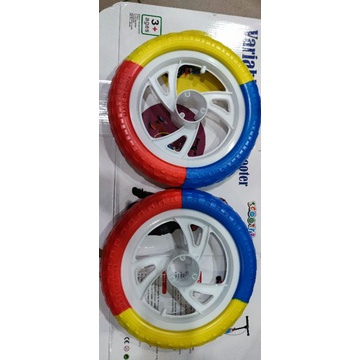 Rim basikal saiz "12" tayar mati | Shopee Malaysia