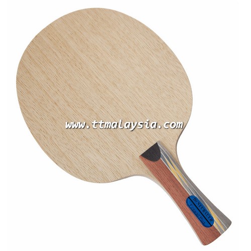 Dr. Neubauer Firewall Plus Allround Pure Wood Table Tennis Blade ...
