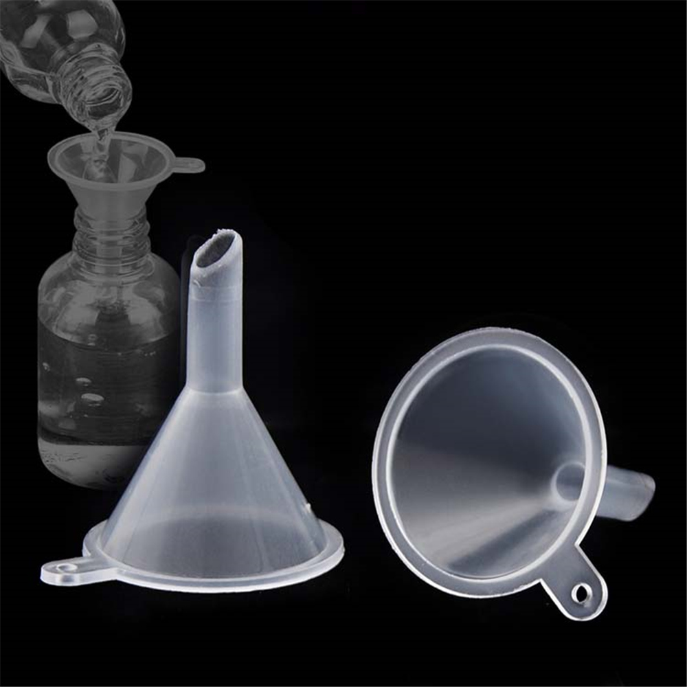 Perfume Transfer / Perfume Diffuser Bottle Liquid Oil Funnels / Lotion ...