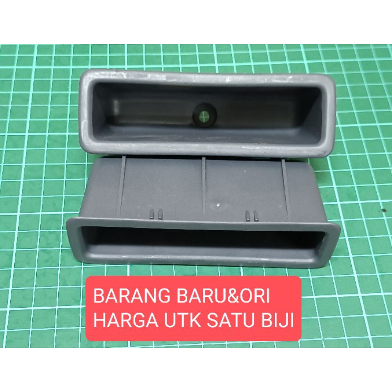 PERODUA KEMBARA DOOR PANEL HANDLE | Shopee Malaysia