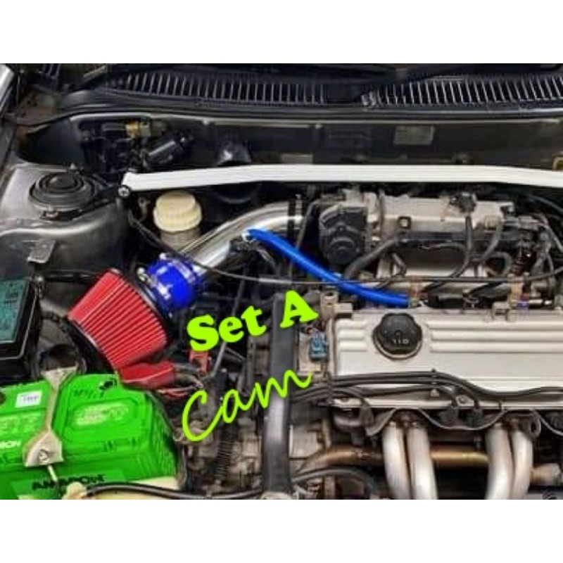 Fuel Injection Proton Wira/Satria/Saga/Iswara 1.3/1.5/4G13/4G15 Air ...