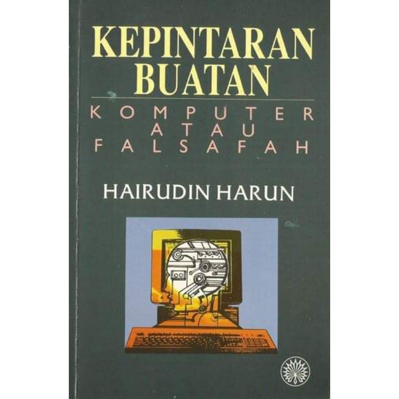 Kepintaran Buatan Komputar atau Falsafah | Shopee Malaysia