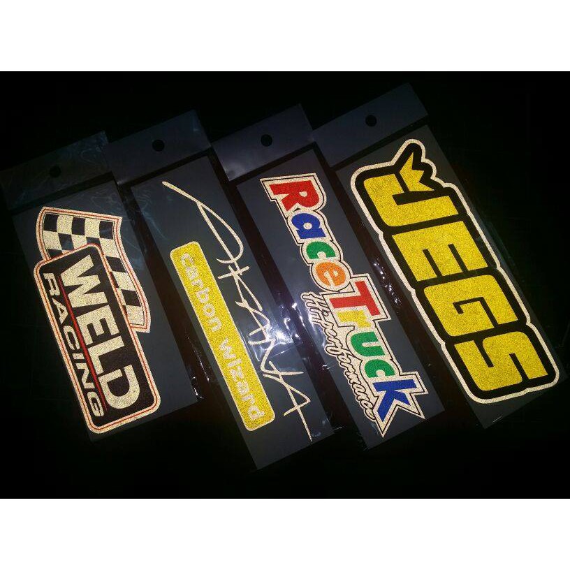 reflective sticker printing | Shopee Malaysia