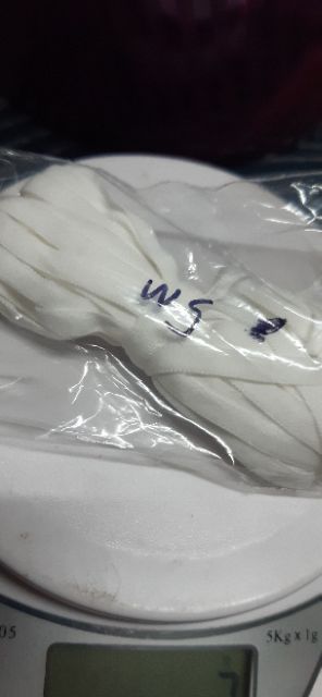 Getah Ikat Mask 5mm lembut & 6mm | Shopee Malaysia