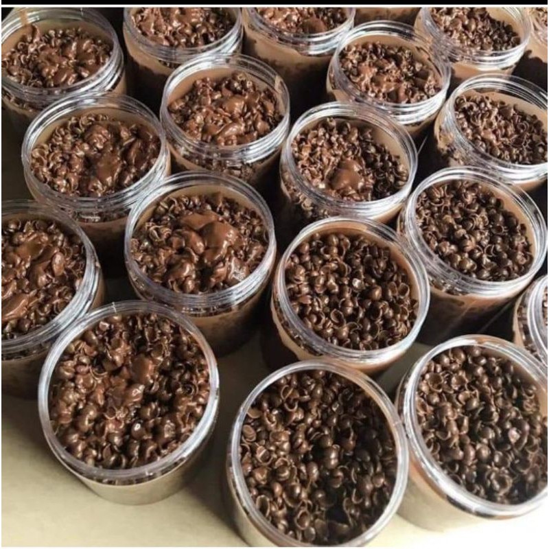 Choco Jar Homemade🔥🔥🔥🔥 | Shopee Malaysia