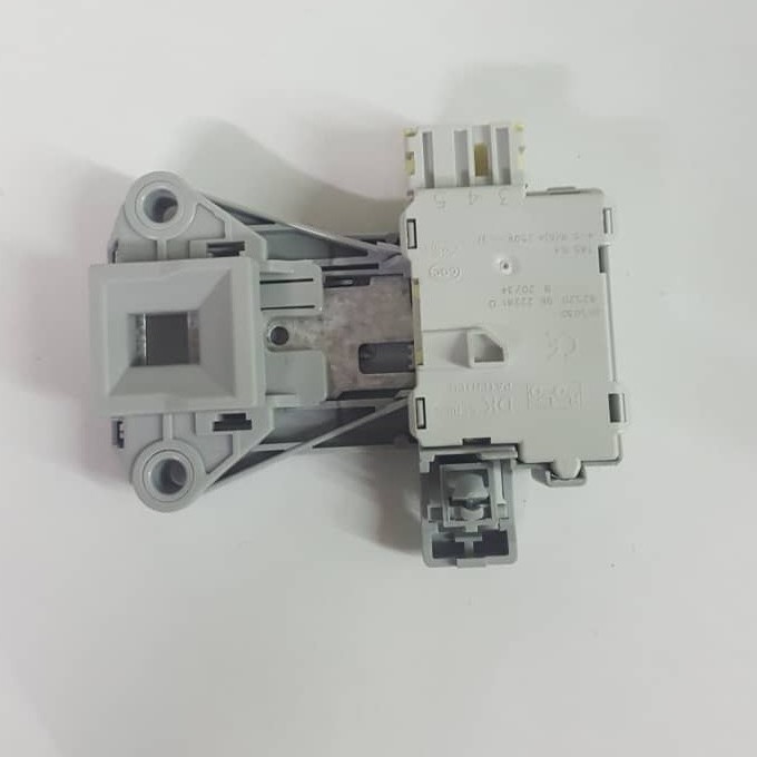 ELECTROLUX DOOR LOCK EWF12932 EWF14012 EWF12022 EWW12742 EWF14023 ...