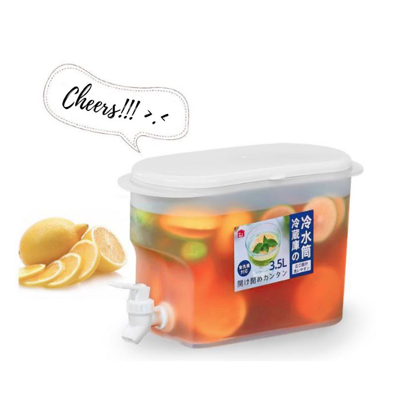 Mini Refrigerator Dispenser Plastic Dispenser Glass Faucet Dispenser ...
