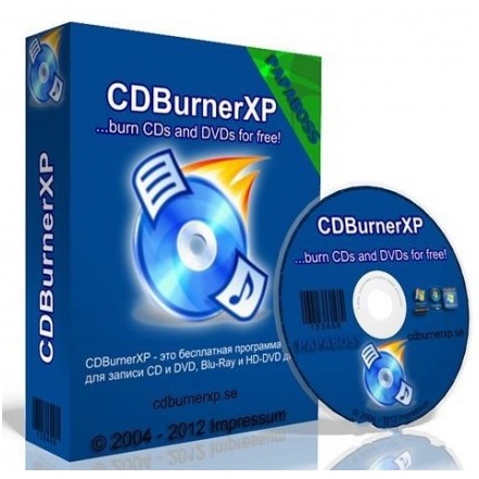 CD BURNER XP (CD, DVD Burner untuk windows PC) | Shopee Malaysia