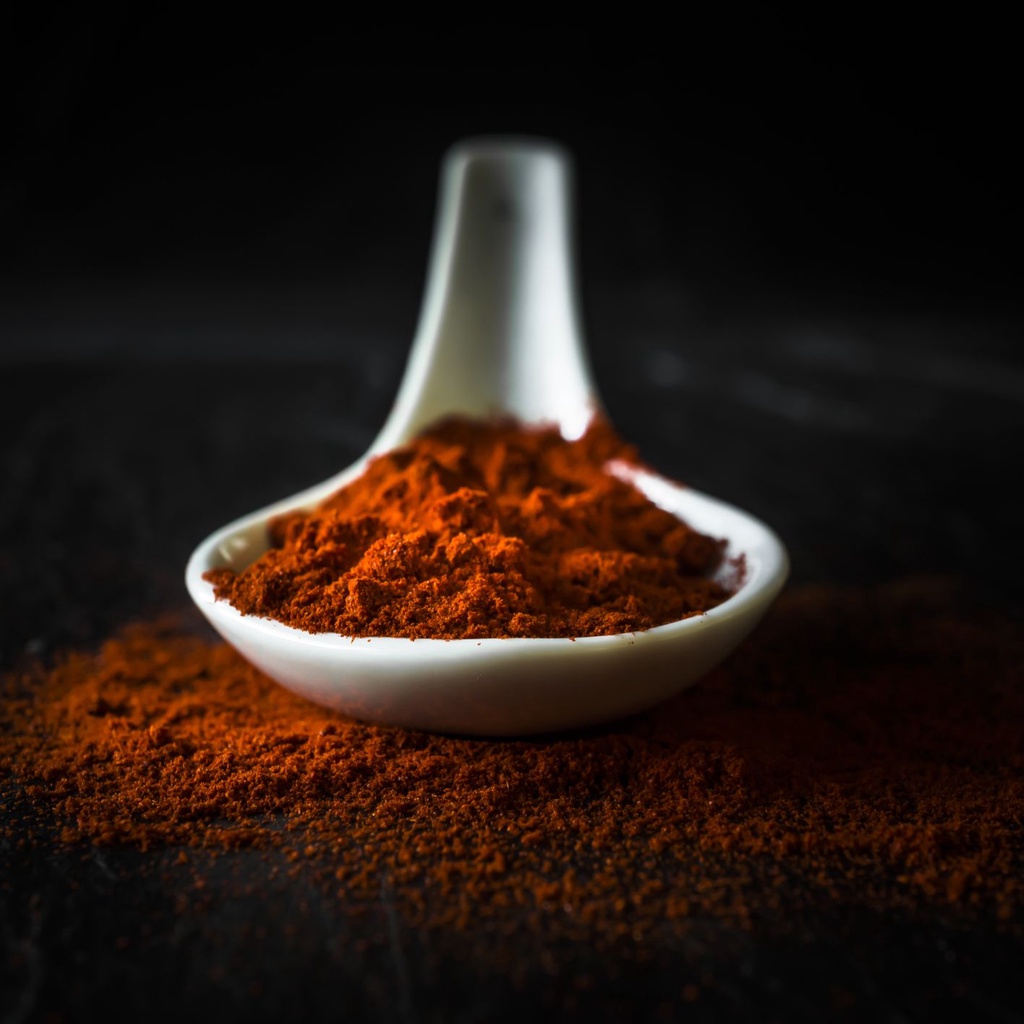 ASSORTED GARLIC ONION SERBUK PAPRIKA POWDER GINGER /BAY LEAF/ PARSLEY ...