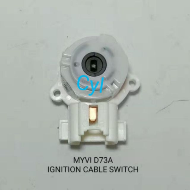 Myvi D73A, NCP42, ZZE122, ACV30, ACR30, Avanza, Wish Ignition Cable ...