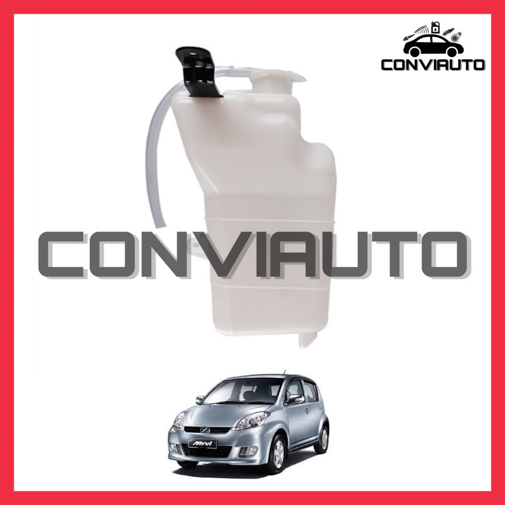 PERODUA MYVI RADIATOR TANGKI SPARE TANK | Shopee Malaysia