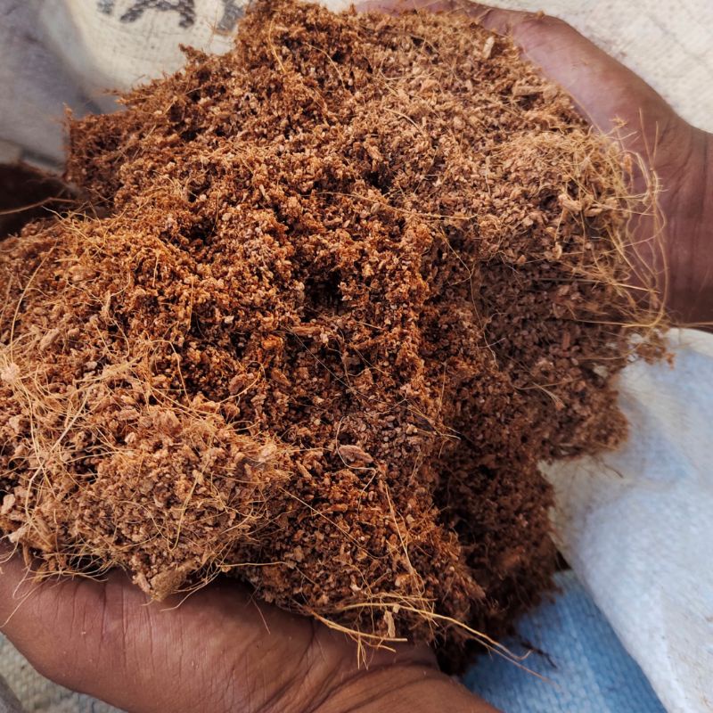 COCOPEAT, SABUT KELAPA HANCUR, SABUT TANAMAN BUNGA, READY STOCK ...