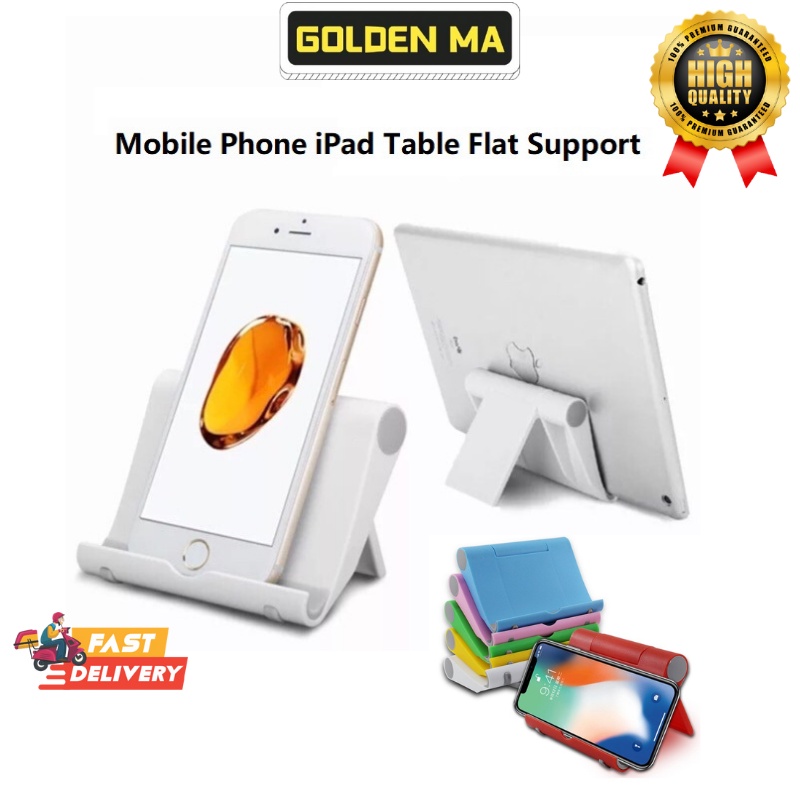 Multi Angle Adjustable Universal Phone Stand Universal Stand Mobile ...
