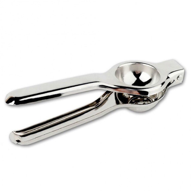 Stainless Steel Squeezer Hand Press Juice Squeeze Tool raydeya | Shopee ...