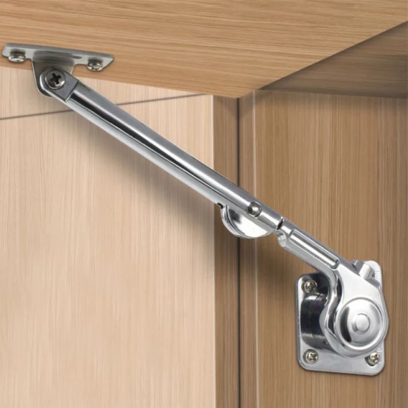 🔥🔥🔥Ready stock soft/down lid up hydraulic kitchen cabinet wall unit TV ...