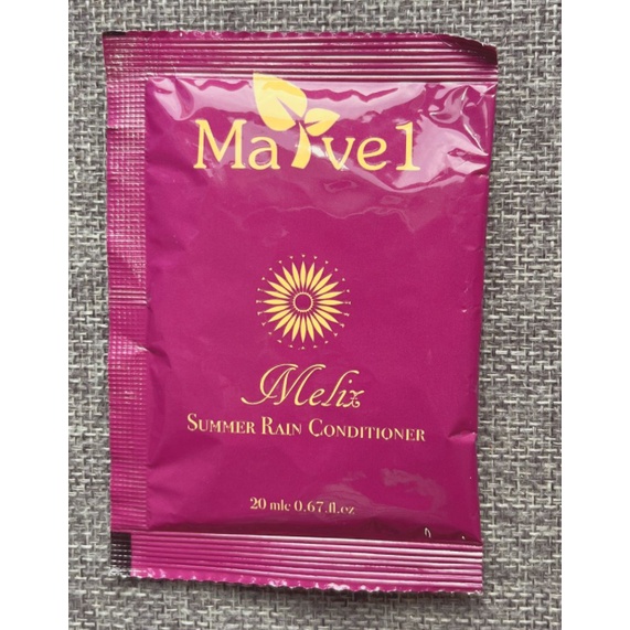 [BUY 10 FREE 1] Melix sachets 20ml start pack exp 2026 | Shopee Malaysia