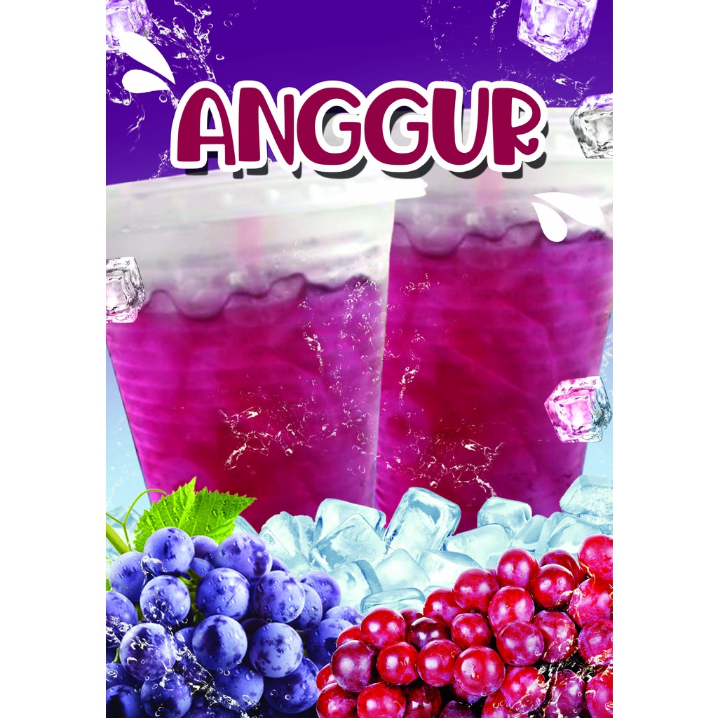 STICKER AIR BALANG MURAH SAIZ A4 - BOLEH EDIT NAMA AIR | Shopee Malaysia