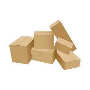 Safe packaging Box with koli bubble cardboard | Shopee Malaysia