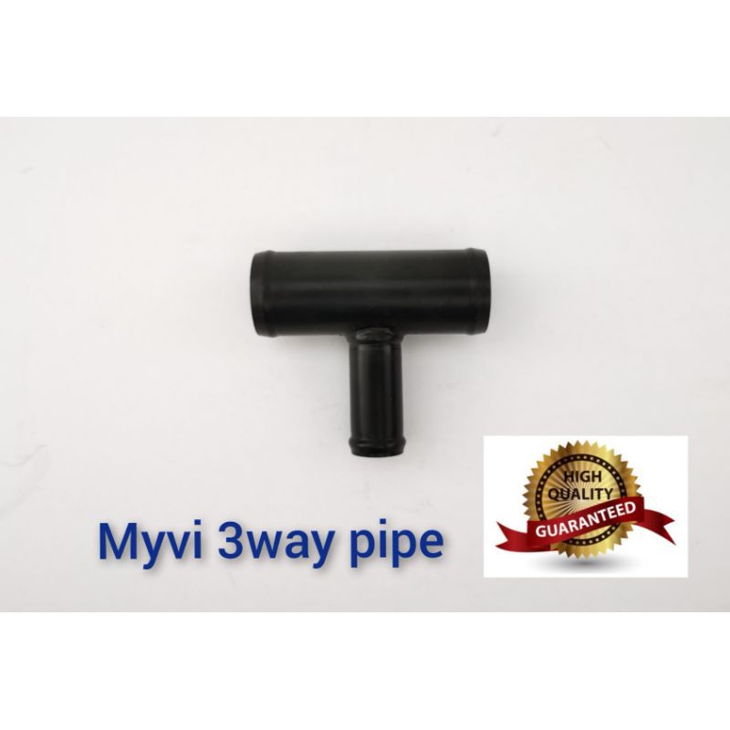 Myvi / Alza 3 way pipe | Shopee Malaysia