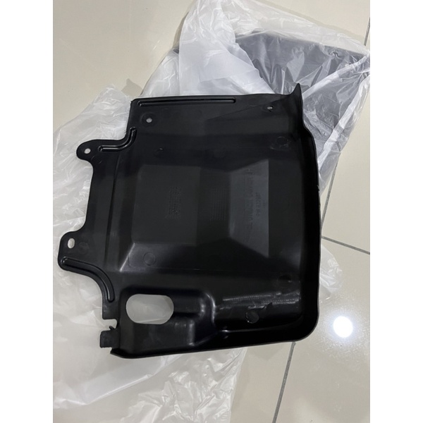 ORIGINAL PARTS GEN 2 PERSONA WAJA ENGINE UNDER COVER SPLASH COVER ...