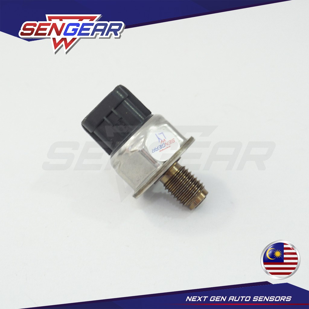 Mitsubishi Triton Vgt Isuzu Dmax Navara Fuel Rail Sensor (55Pp05-1 ...