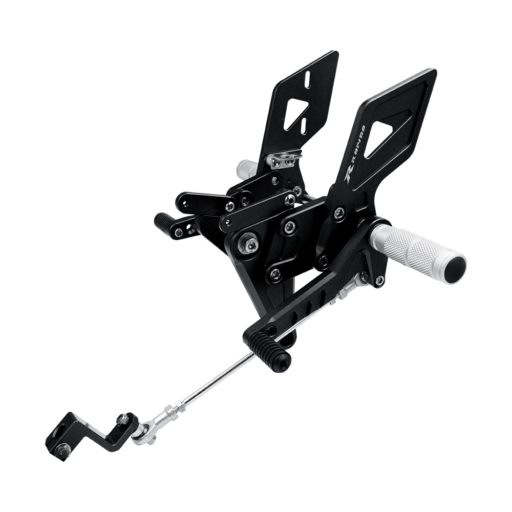 Rapido RS-X Single Racing Footrest V1 | Shopee Malaysia