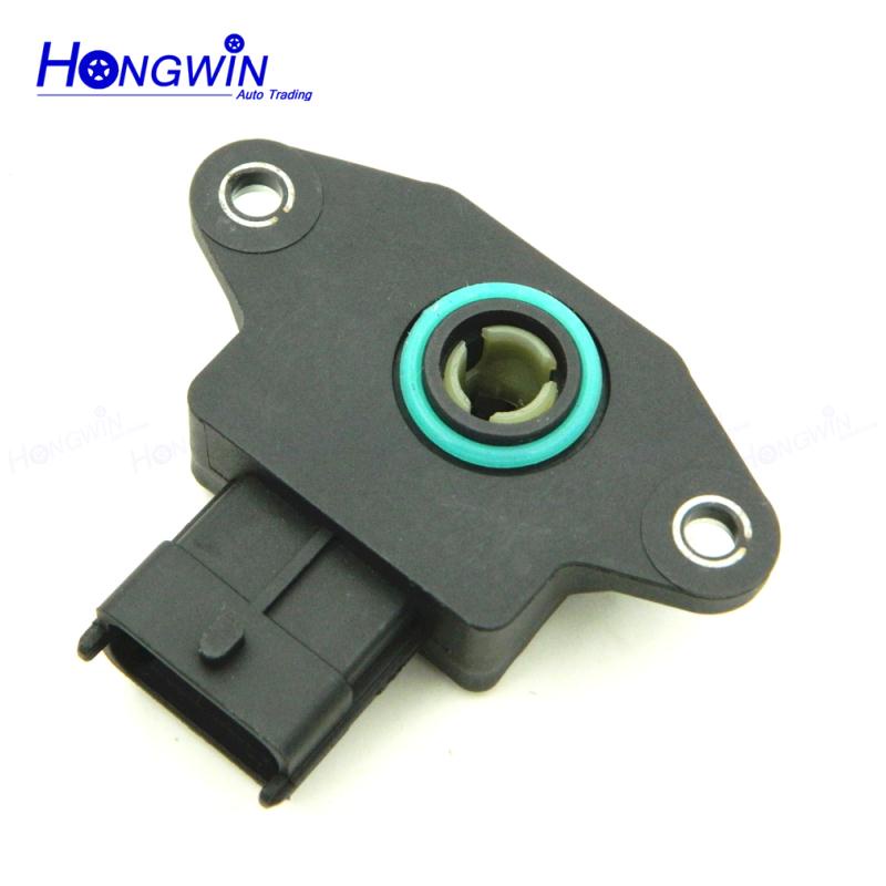 35170 23500 TPS Throttle Position Sensor For Hyundai Accent Elantra ...
