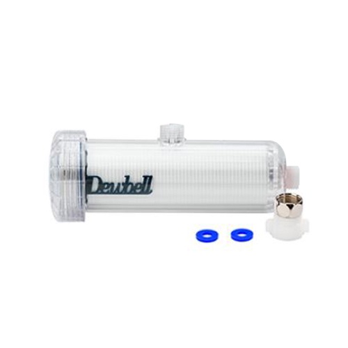 Dewbell F15 Water Filter System - Washing Machine,Shower,Washbasin ...