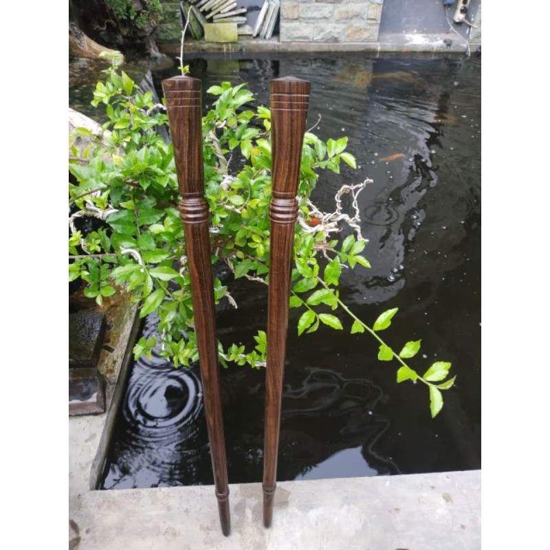 KAYU Kalimosodo wooden command stick | Shopee Malaysia