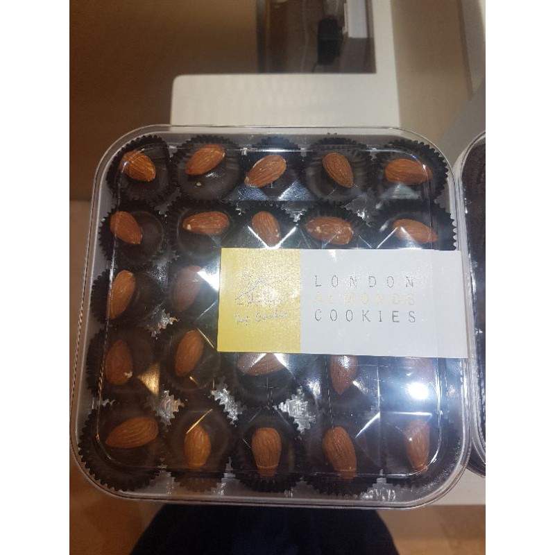 ORIGINAL HALAL Finest Bake Top Cookie assorted Malaysian Local Cookies ...