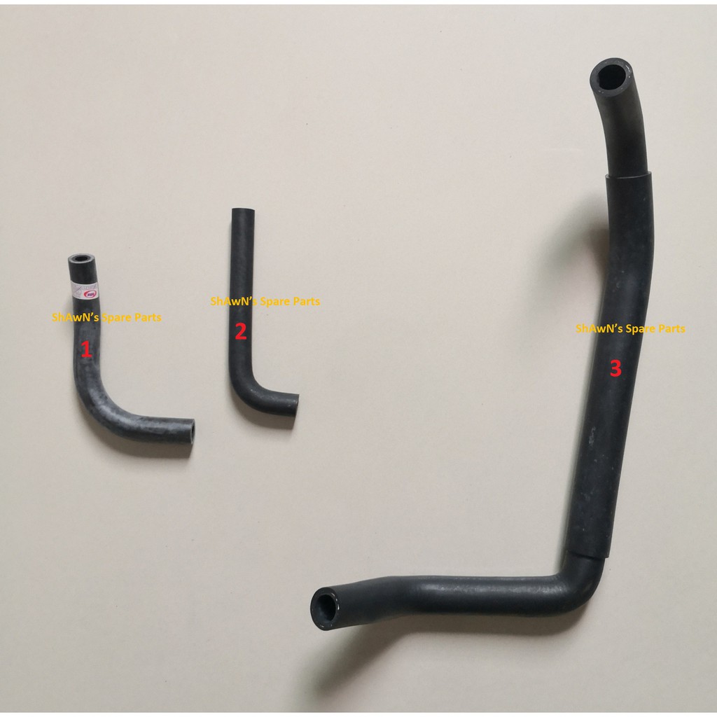 OEM Proton Wira 1.6 1.8 Throttle Body / Bypass Hose | Shopee Malaysia