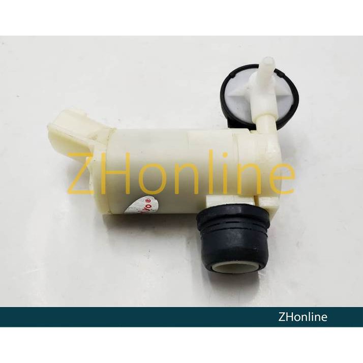 WIPER TANK MOTOR PUMP (1PC) 76806-SMA-J01-TW for HONDA CRV SWA, STREAM ...