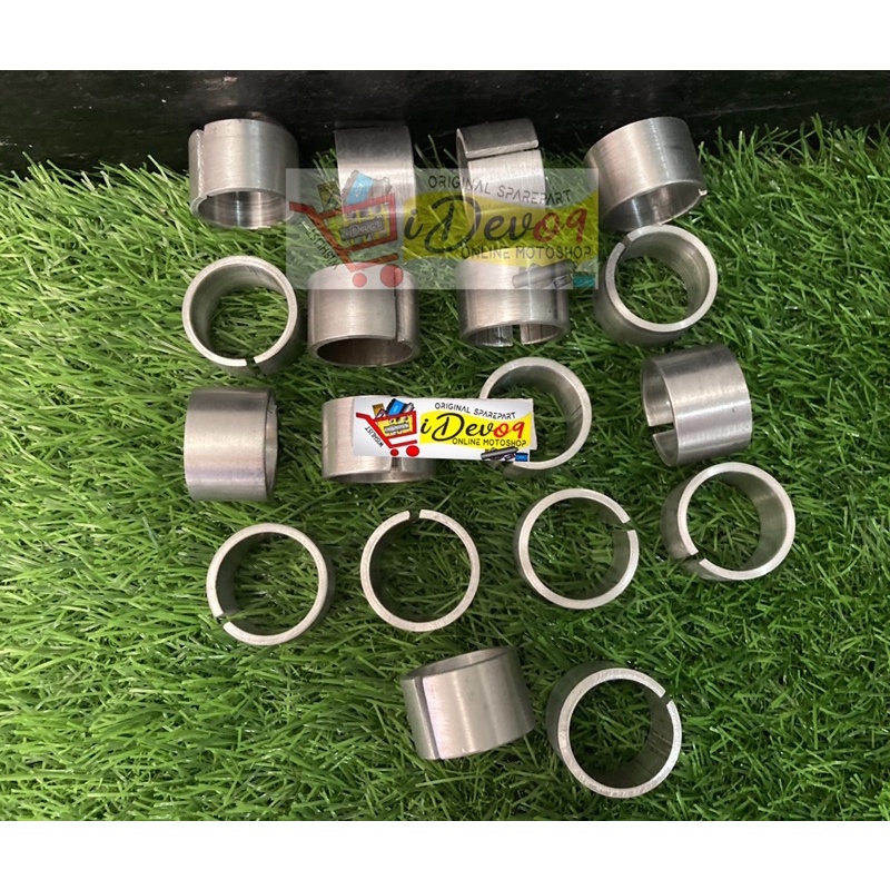 Boshing Ring Bosh As Shock for Clamp Handlebar Size 31 (Gsx CBR) Ke 26 ...