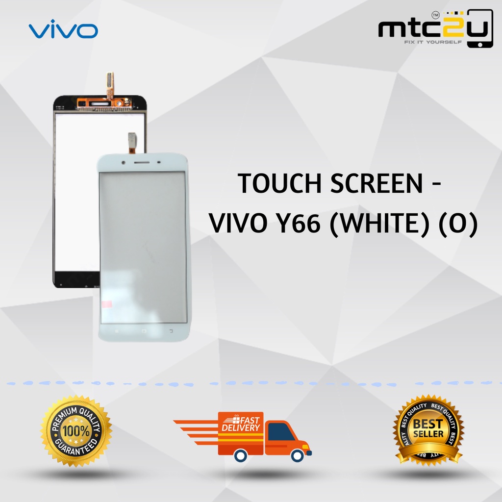 TOUCH SCREEN-VIVO Y66 (O)/SKRIN SENTUH-VIVO Y66 (O) | Shopee Malaysia