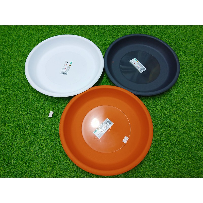 BABA FLOWER POT SAUCER 922 (25CM) | Shopee Malaysia