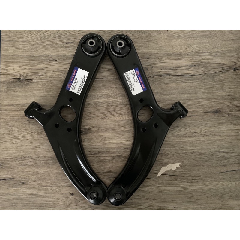 Lower Arm Kia Rio UB 54500-1W000 54501-1W000 | Shopee Malaysia
