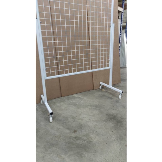 Netting Frame 5'ft x 3'ft JRS -WireMesh H1500 x L900 | Shopee Malaysia