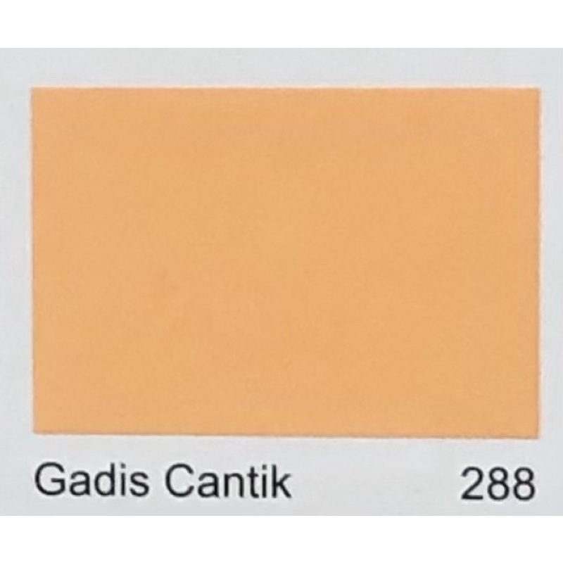 7L Toplus Emulsion Paint #cat air biasa #cat kapur #cat dinding #wall ...