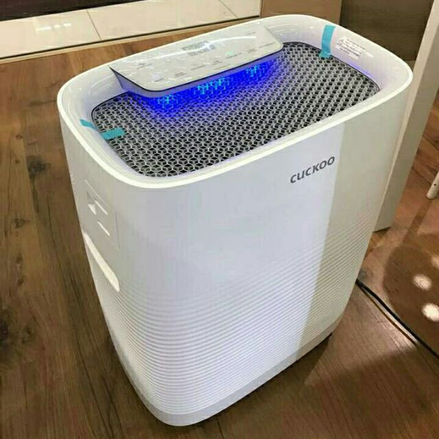 Air Purifier Cuckoo C Model | Shopee Malaysia