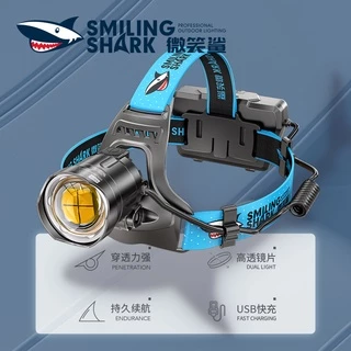 SmilingShark Official Mall.MY Online, July 2024 | Shopee Malaysia