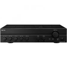 TOA A-2240H Mixer Amplifier 240Watt ( H Version ) | Shopee Malaysia