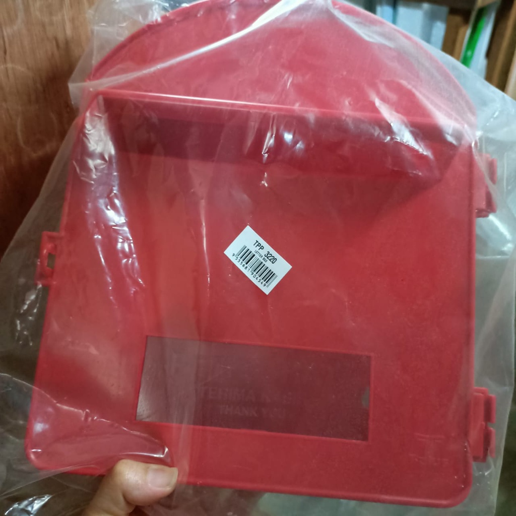 Custom Order Binding Comb 12mm x 100pcs i Peti Surat Pos Total 7 Items ...
