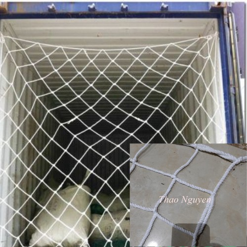 Container nets, cargo nets. | Shopee Malaysia