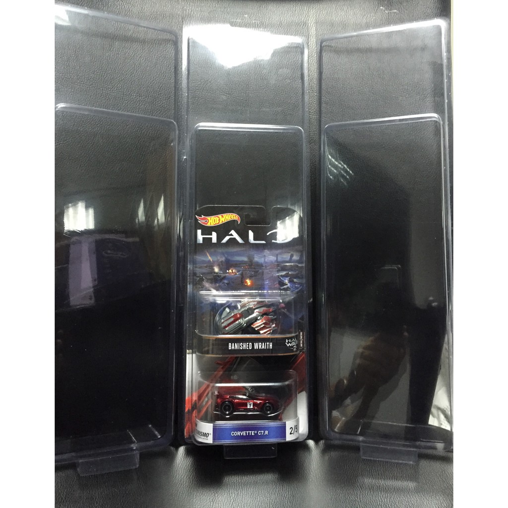 Hotwheels Retro Card Protector 5 Pack premium hotwheels 5pack car ...