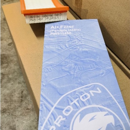 PW911458 ORIGINAL PROTON GENUINE SAGA BLM, FLX, FL, PERSONA, SAGA VVT ...